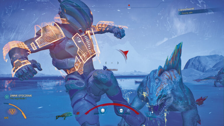 Test gry Mass Effect: Andromeda - PCFormat
