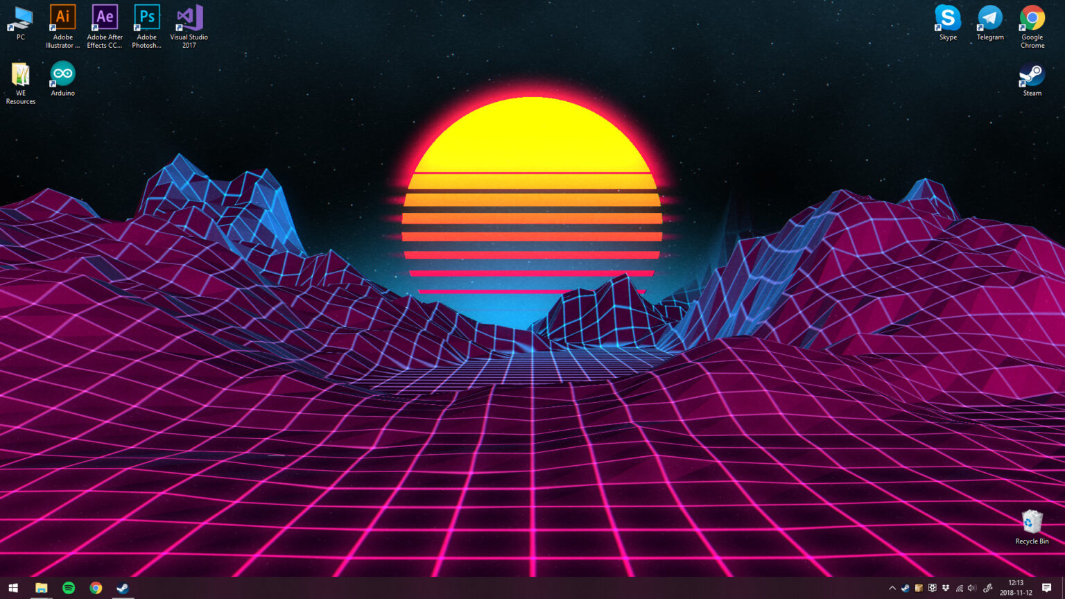 Ściągasz tapety przez Wallpaper Engine? Uważaj na wirusy ukryte w ...